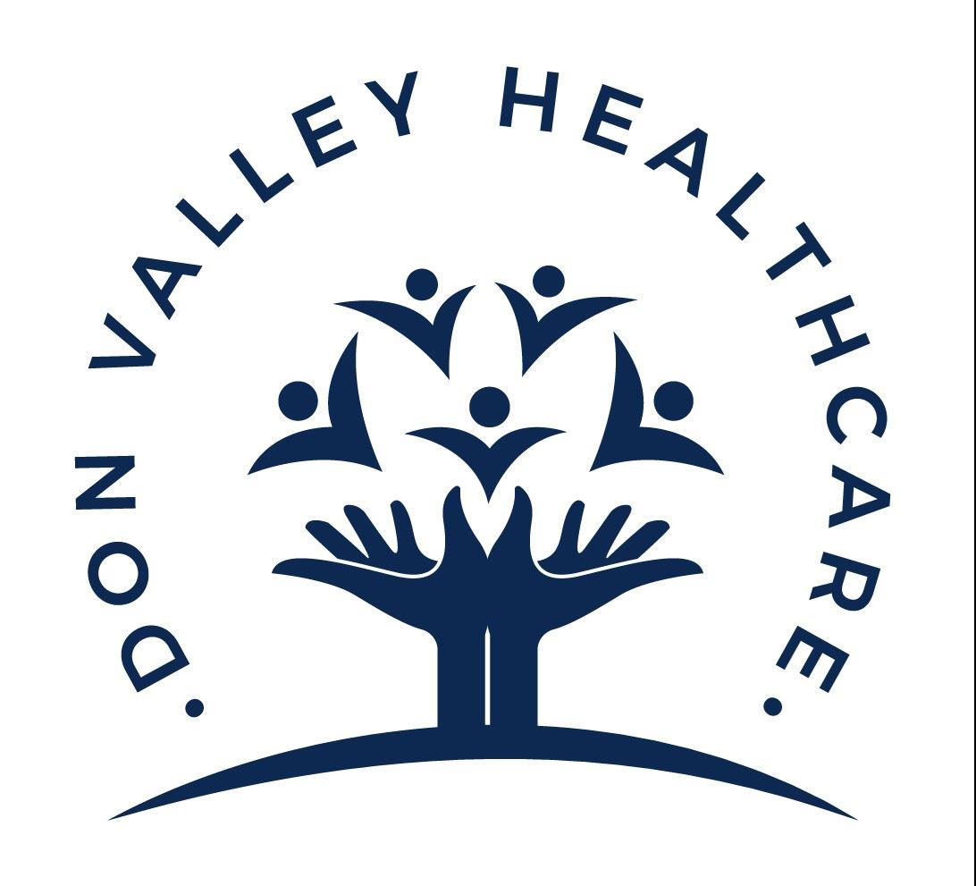 Homepage - Don Valley Healthcare